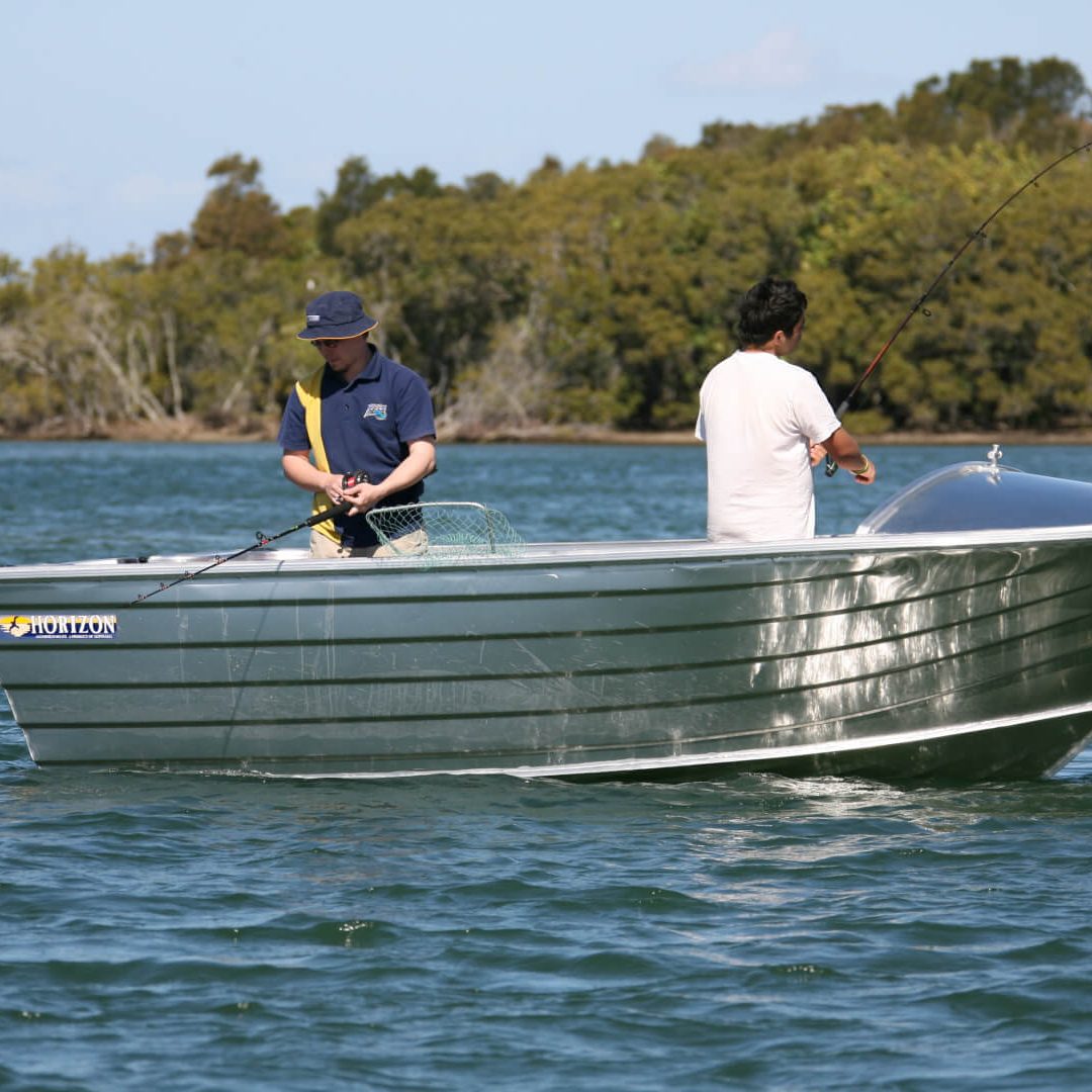 Home - Australian Boat Licence